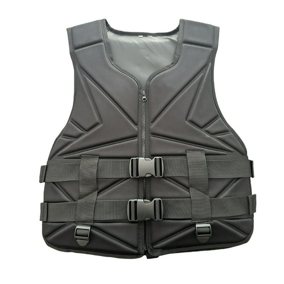 SGMVNU Water Skiing Life Jacket for Kids Adult Neoprene Life Vest for ...