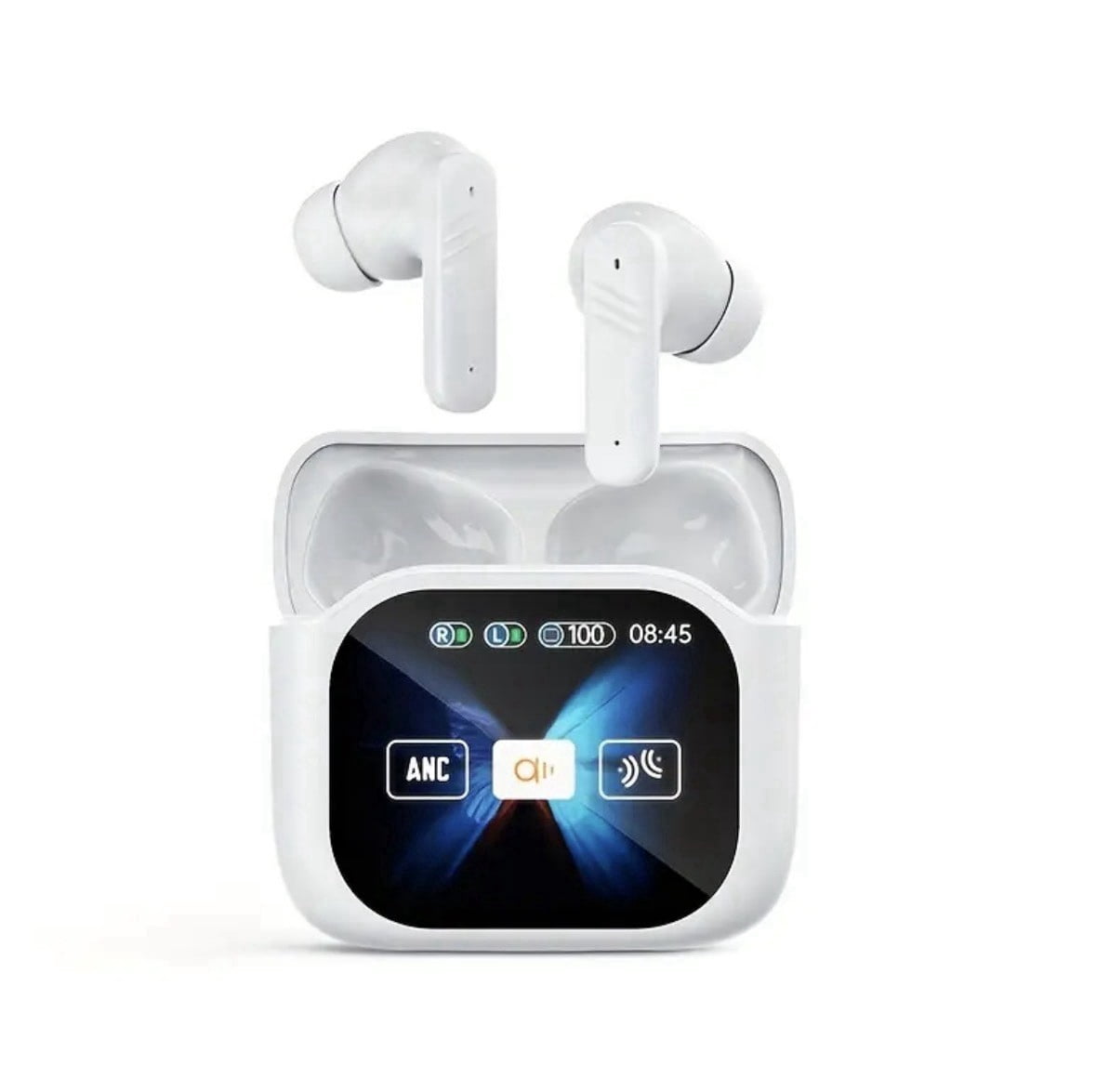 SGNICS Smart AI Translation Headphones for Google Pixel 8a - Bluetooth ...