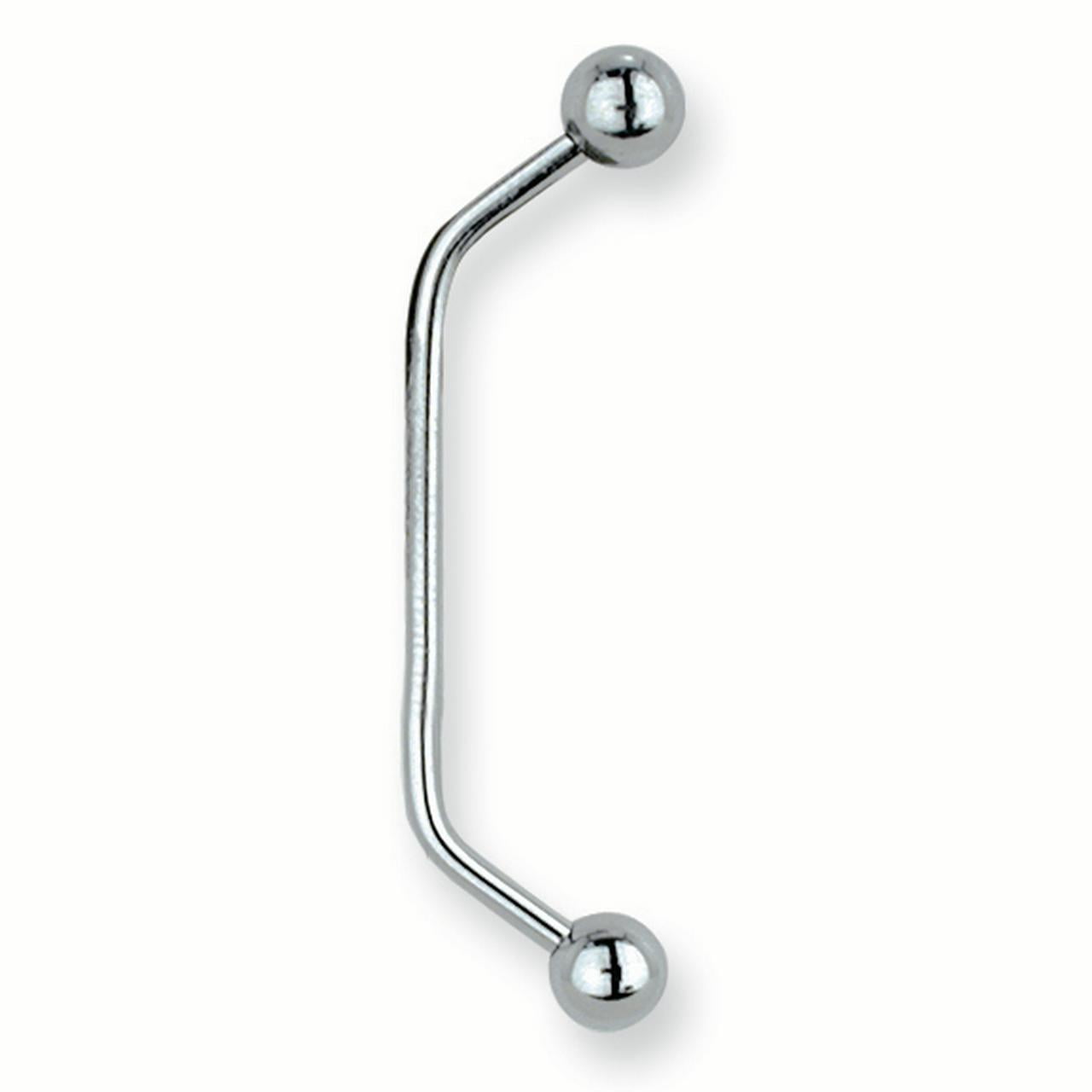 SGSS Piercing Staple - Walmart.com