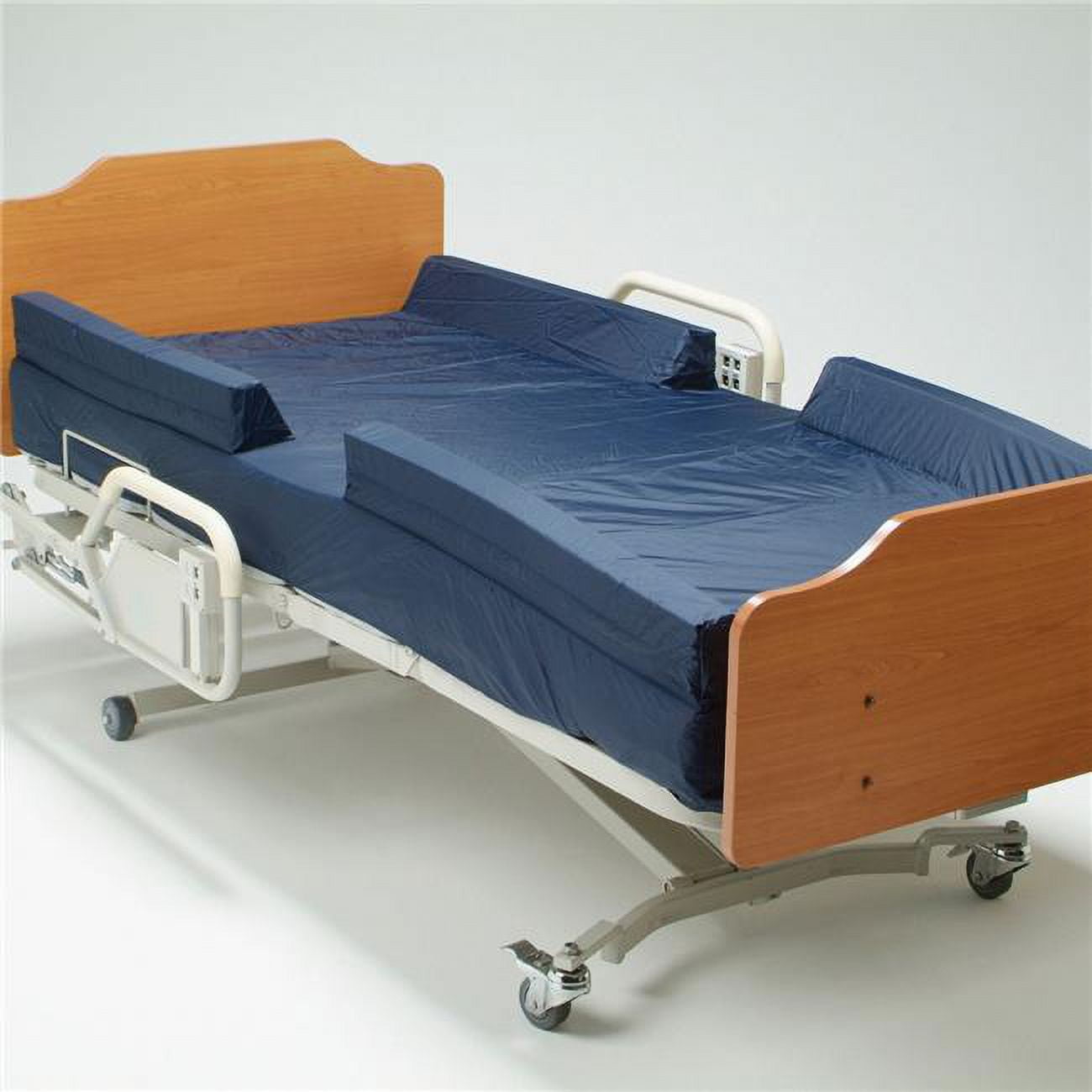 SGU42-FG 42 in. Safe-T Guard for Mattress - Walmart.com