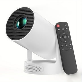 VANKYO Leisure 470 HD Mini Projector with Roku Express Streaming Player ...