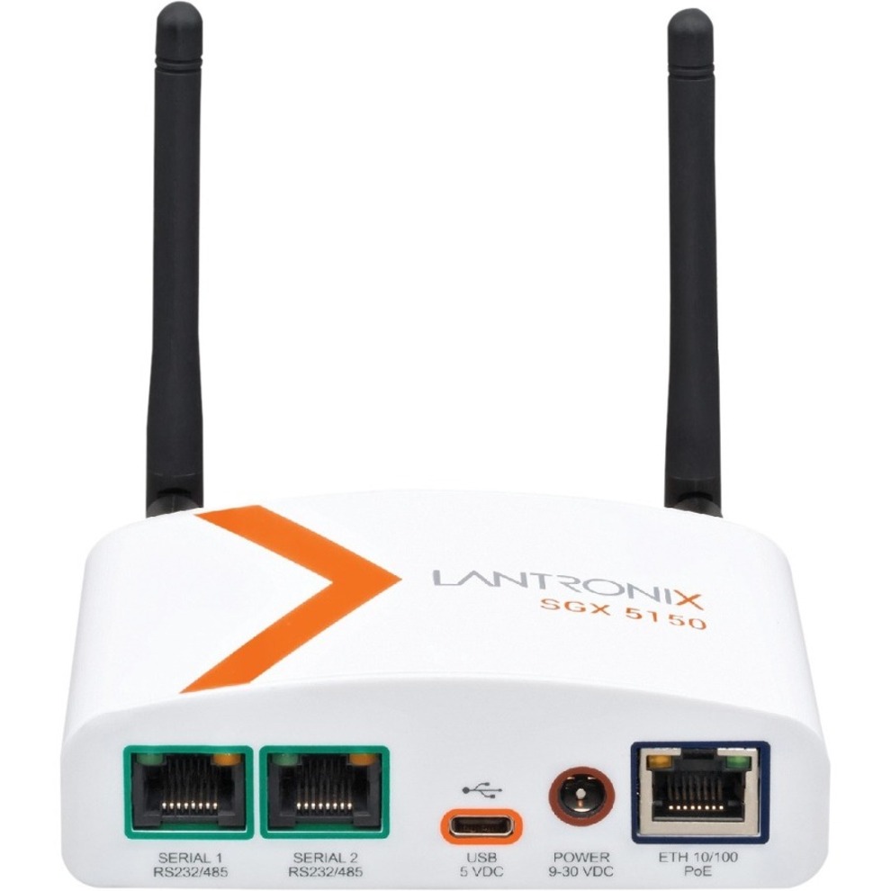 SGX 5150 XL Wireless IoT Gateway - Walmart.com