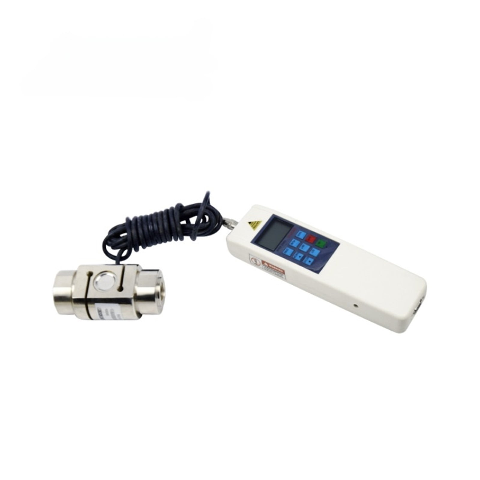 SH-1000N Tension Compression Measuring Force Testing Dynamometer ...
