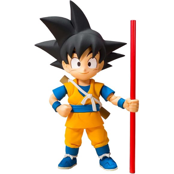 SH Figuarts Action Figures in Action Figures - Walmart.com