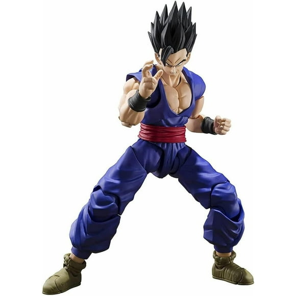 SH Figuarts Action Figures in Collectible Action Figures - Walmart.com