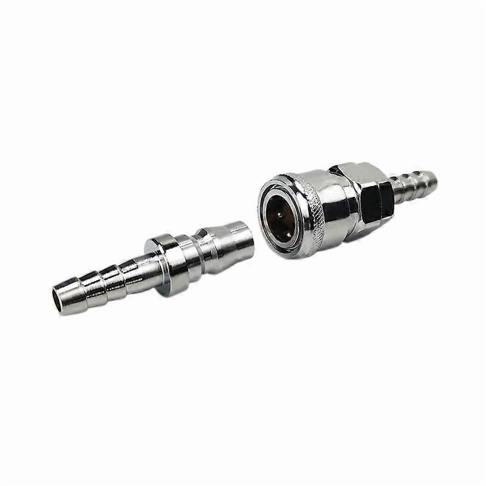 SH+PH Air Hose Connector Pneumatic PU Tube Quick Connector Compressor ...