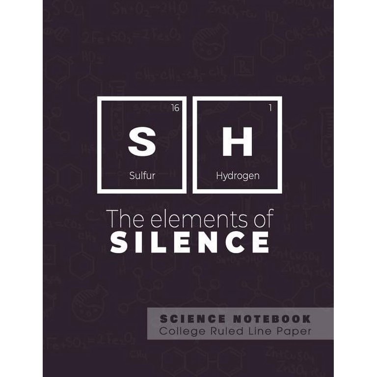 Periodic Table Puns Worksheet