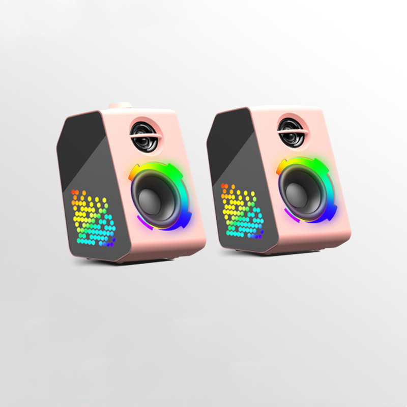 SH20 high-power computer audio gaming game audio high-quality wireless ...