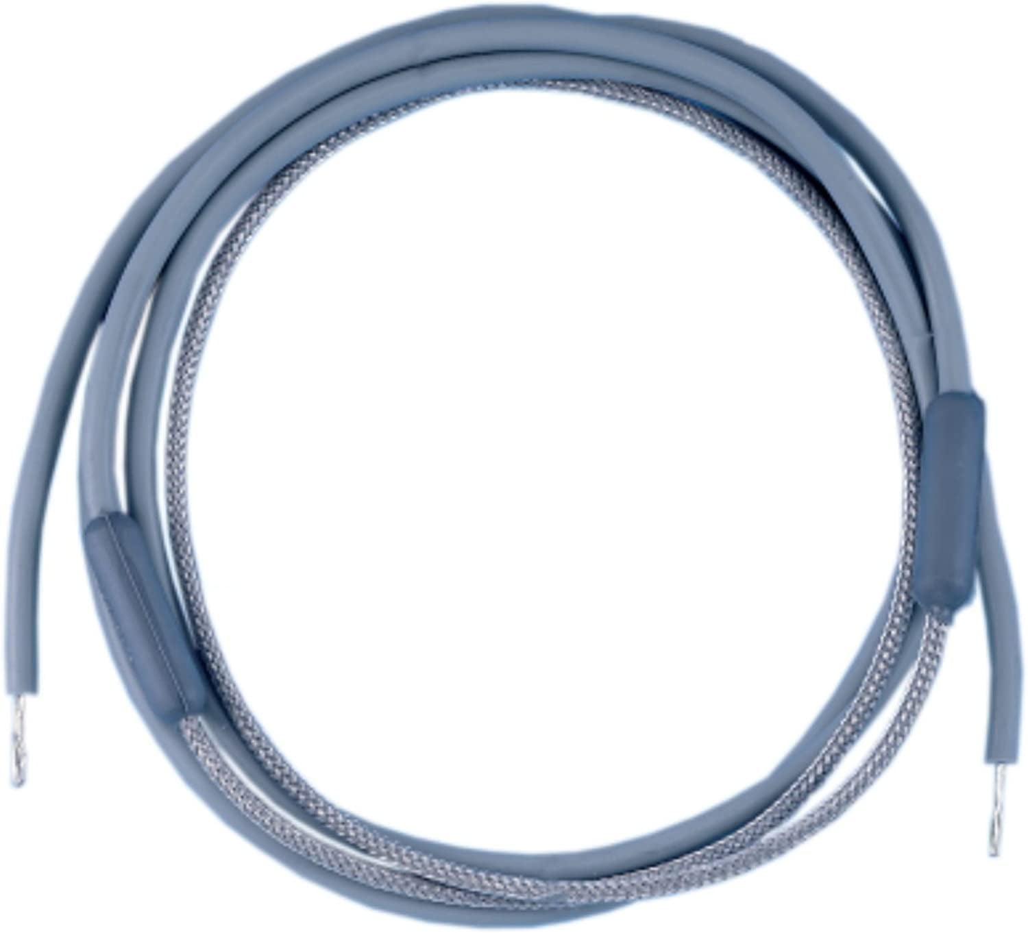 SH203 Braided Aluminum Heater - Walmart.com