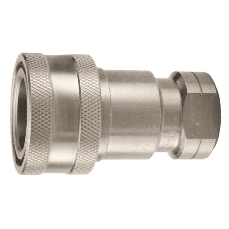 Global Diamond Steel H1-62 - Multi-Purpose, ISO 7241 Series B ...