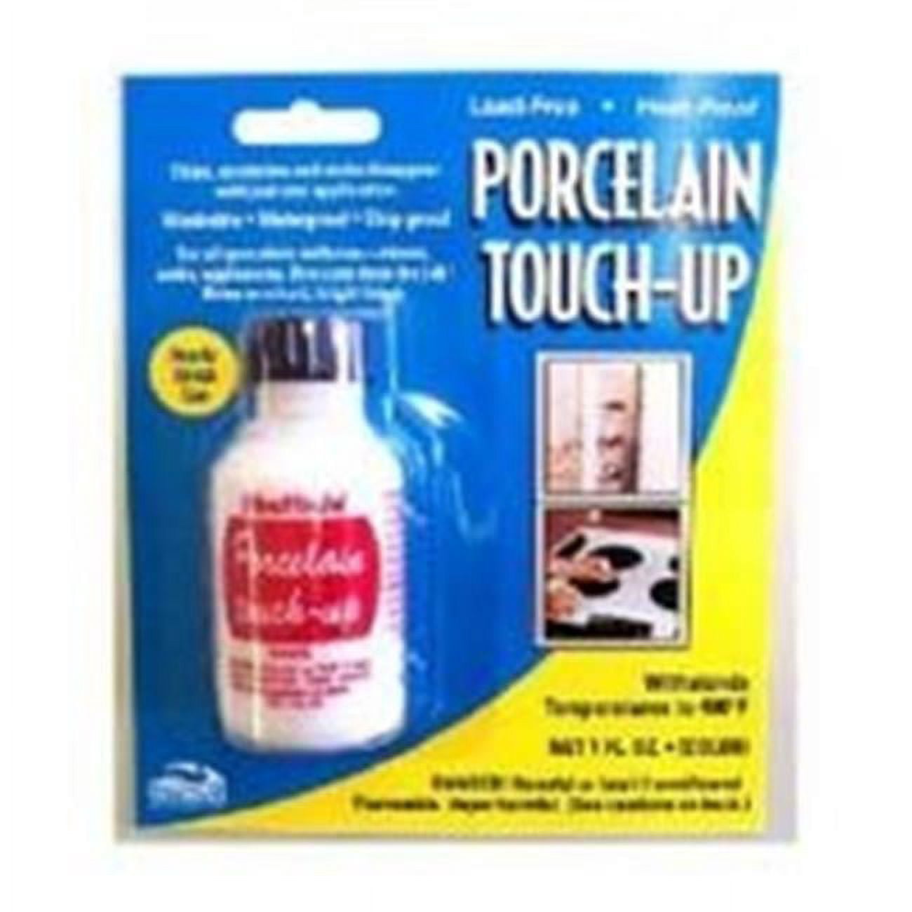 SH302 Porcelain Touch Up Bulk - Almond - Walmart.com