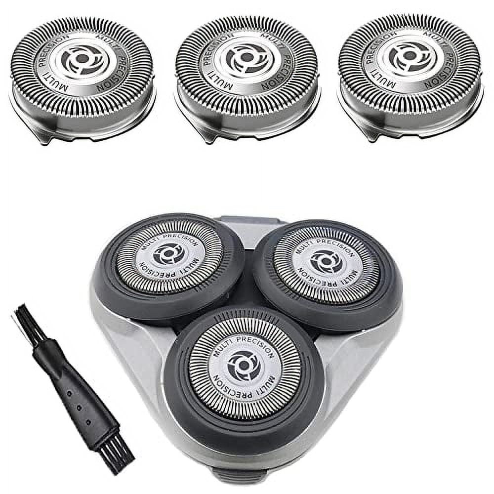 SH50/52 Replacement Heads Fit for Philips Norelco Series 5000 Electric ...