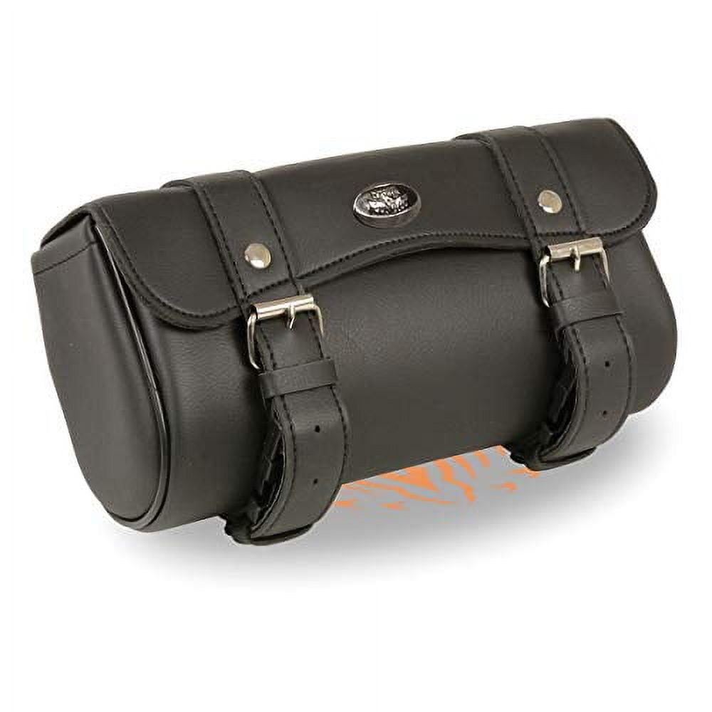 SH624 Black Large PVC Tool Bag - Walmart.com