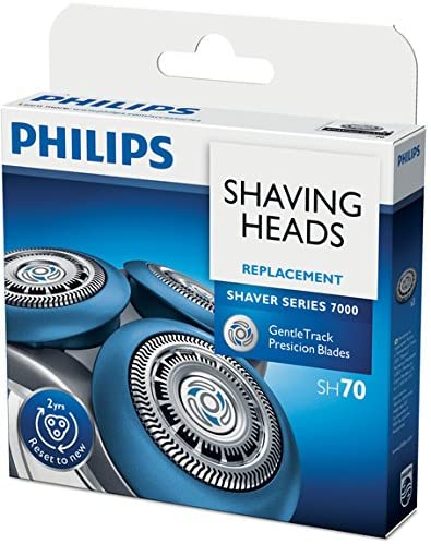 Hq9 Shaver Head For Philips Pt920 Pt927 Pt870 Pt877 Pt878 At830 At880 ...