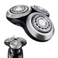 Muyfguo Replacement Shaving Heads for Philips 9000 Series, Fits S9531 ...