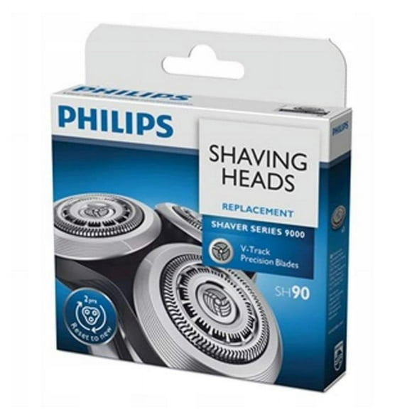 Electric Shave Replacement Heads in Shaving - Walmart.com