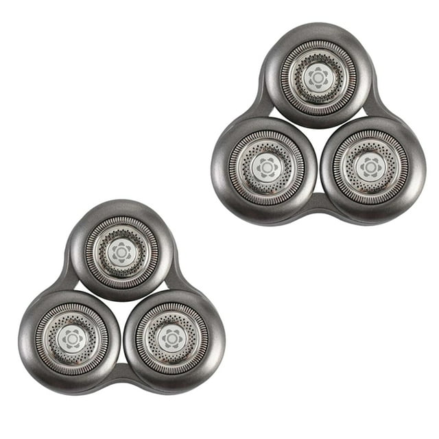 SH98/72 Replacement Head Fit For Philips Norelco Shaver SP9800, SP9820 ...