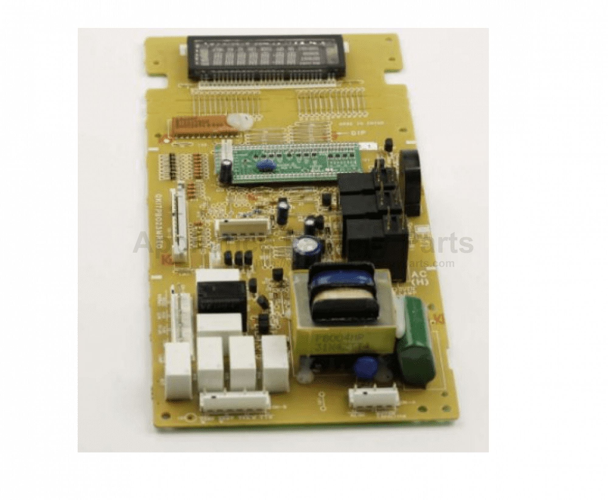 Sharp CPU UNIT OR4 SHARP CPWBFB061MRU1 - Walmart Business Supplies