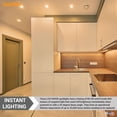 SHAANXIXIAN LED PAR30 Long Neck Recessed Light Bulb, 9 Watt, (75W EQ ...
