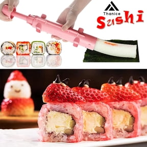 Sushi Bazooka
