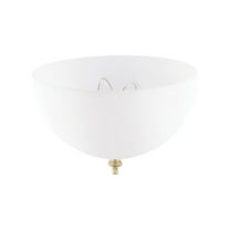 EZ Shade Clip On Bulb Cover - Durable Light Cover - Walmart.com