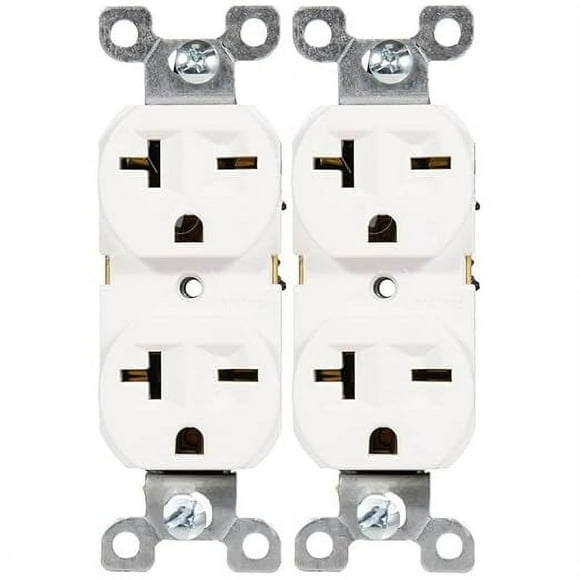 220v Outlet Box