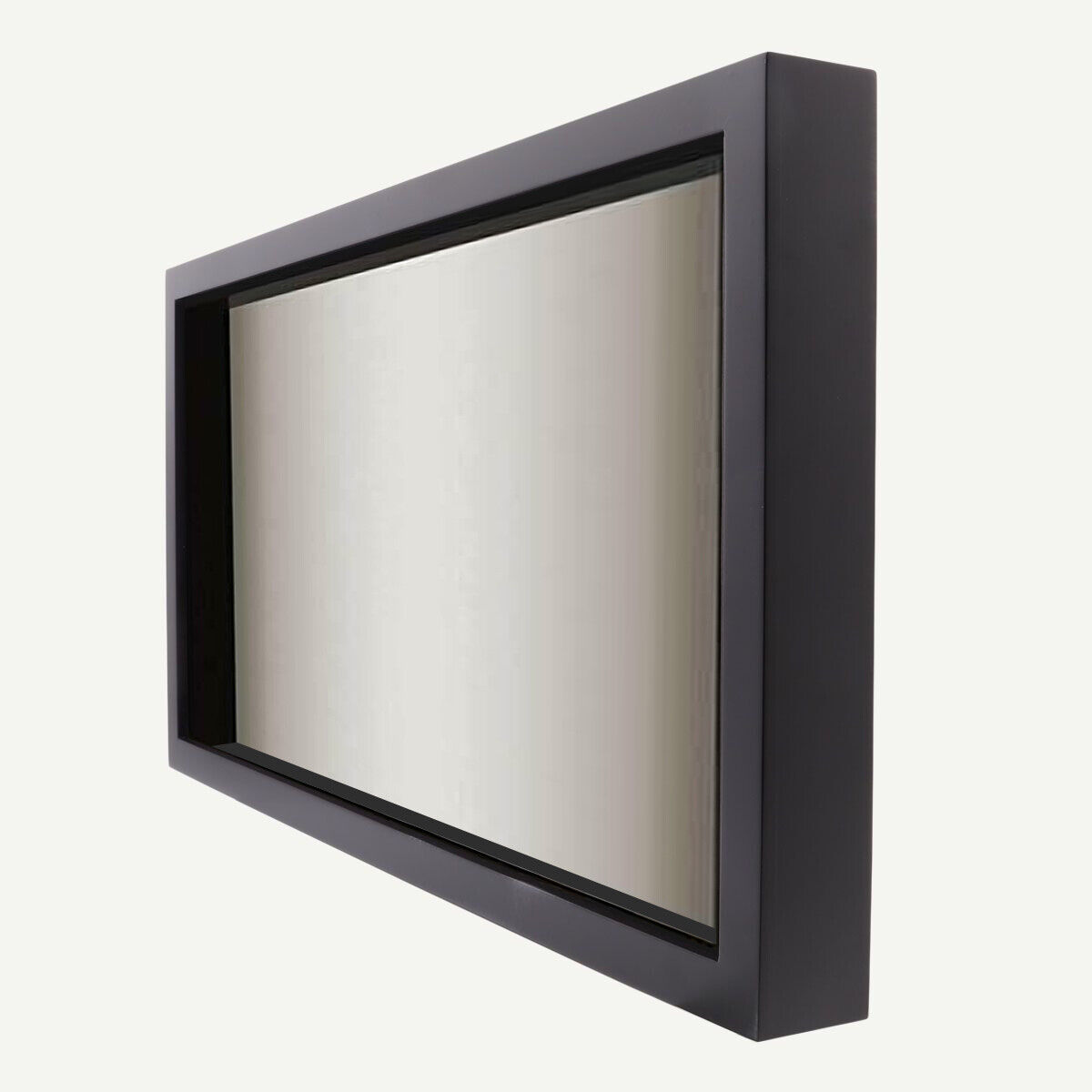SHADOW BOX Large 11x22 Display Case Frame 3/4 Inch Inside Depth ...