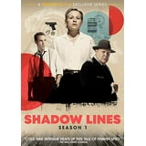 SHADOW LINES-SEASON 1 (DVD) - Walmart.com