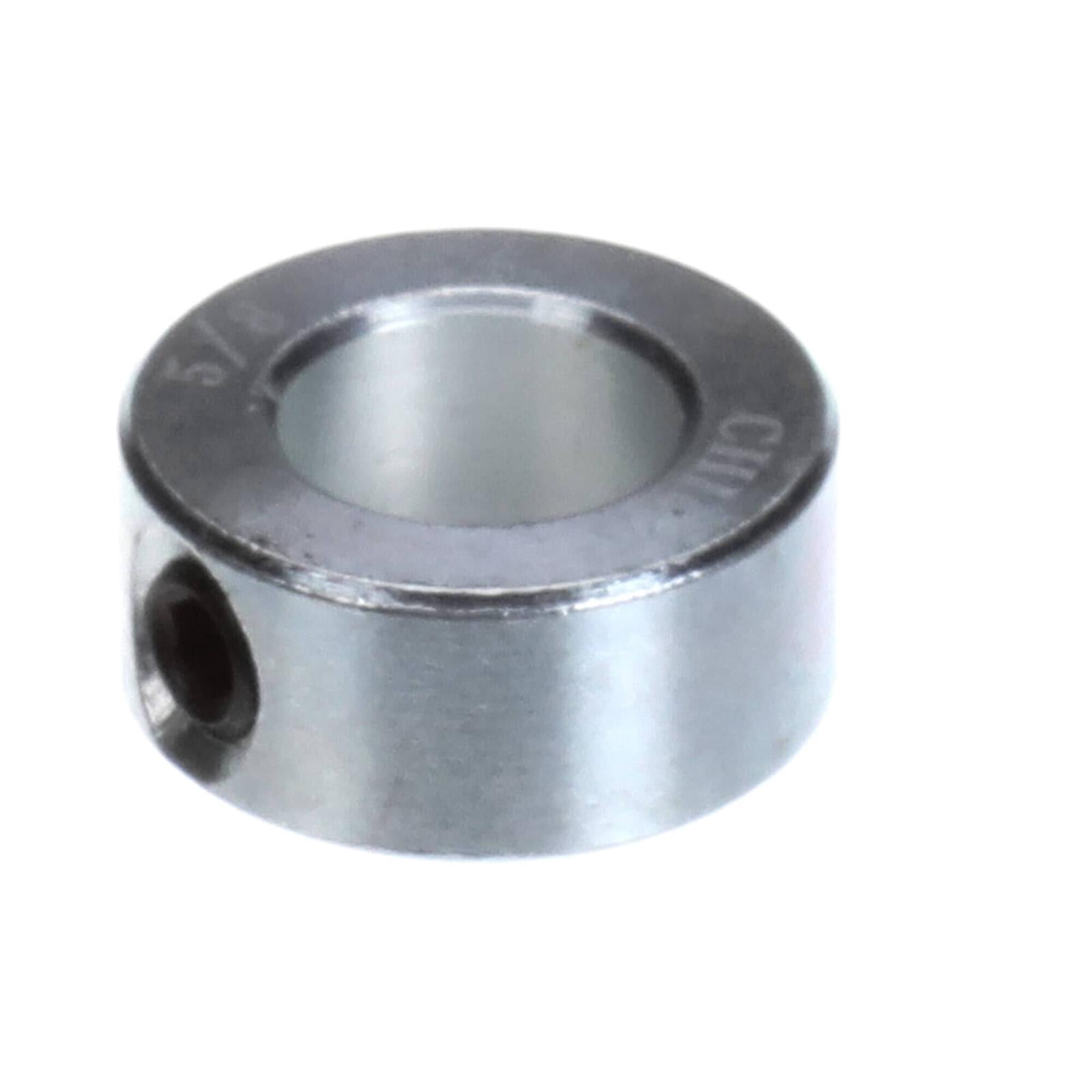 SHAFT COLLAR 5/8 IN 68761 - Genuine OEM Replacement Part - Walmart.com