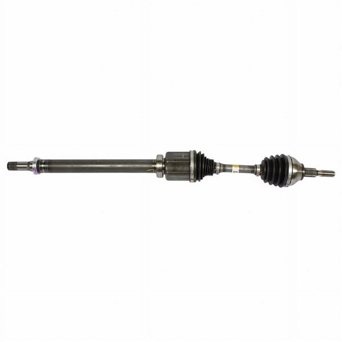 SHAFT - FRONT AXLE (P) - Walmart.com