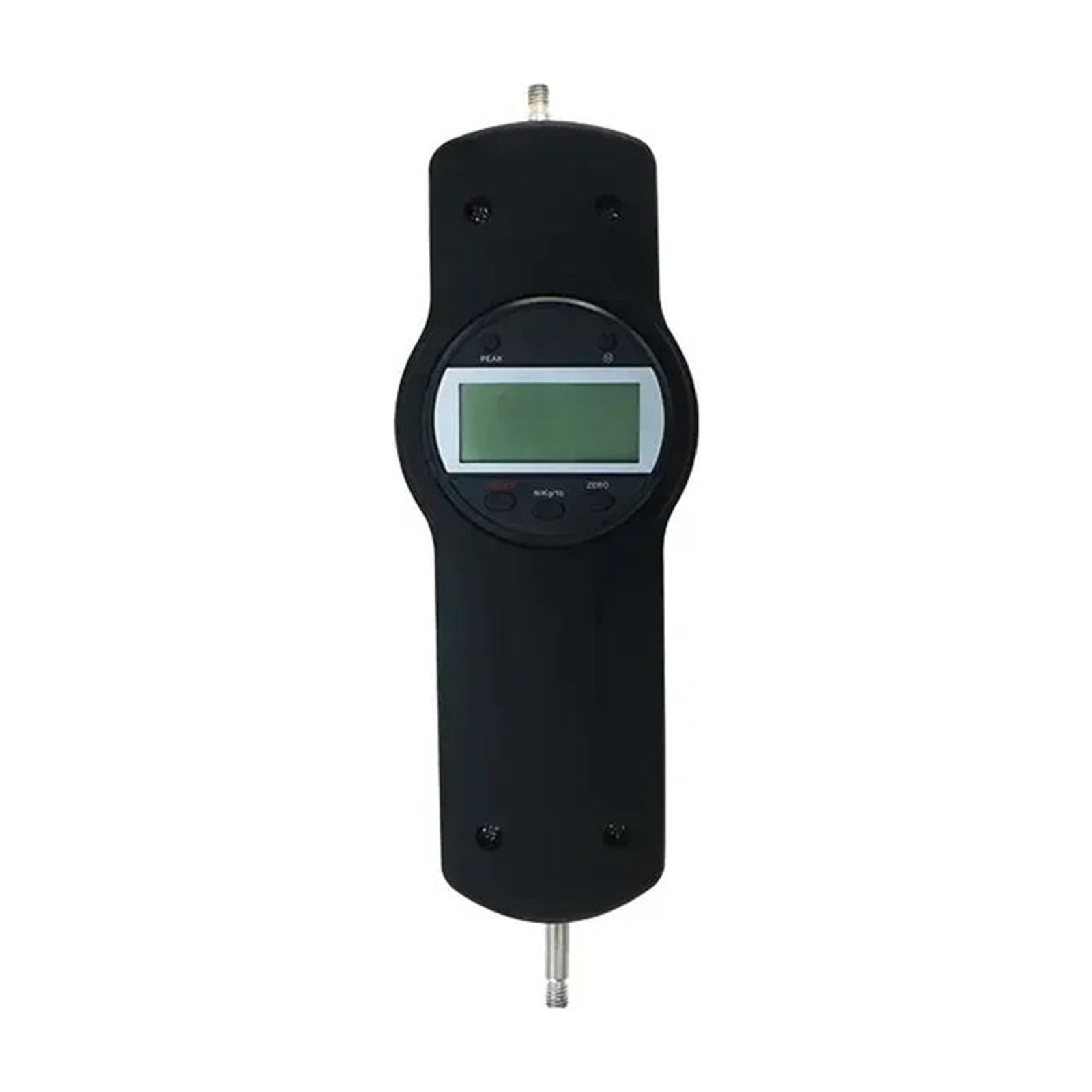 SHAHE Digital Force Gauge Portable Push Pull Force Gauge Dynamometer ...