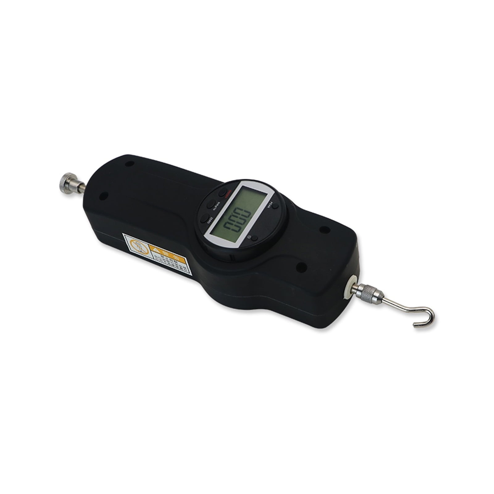SHAHE SDF Economic Digital Force Gauge Digital Dynamometer Push Pull Force Gauge ,Efficient ...