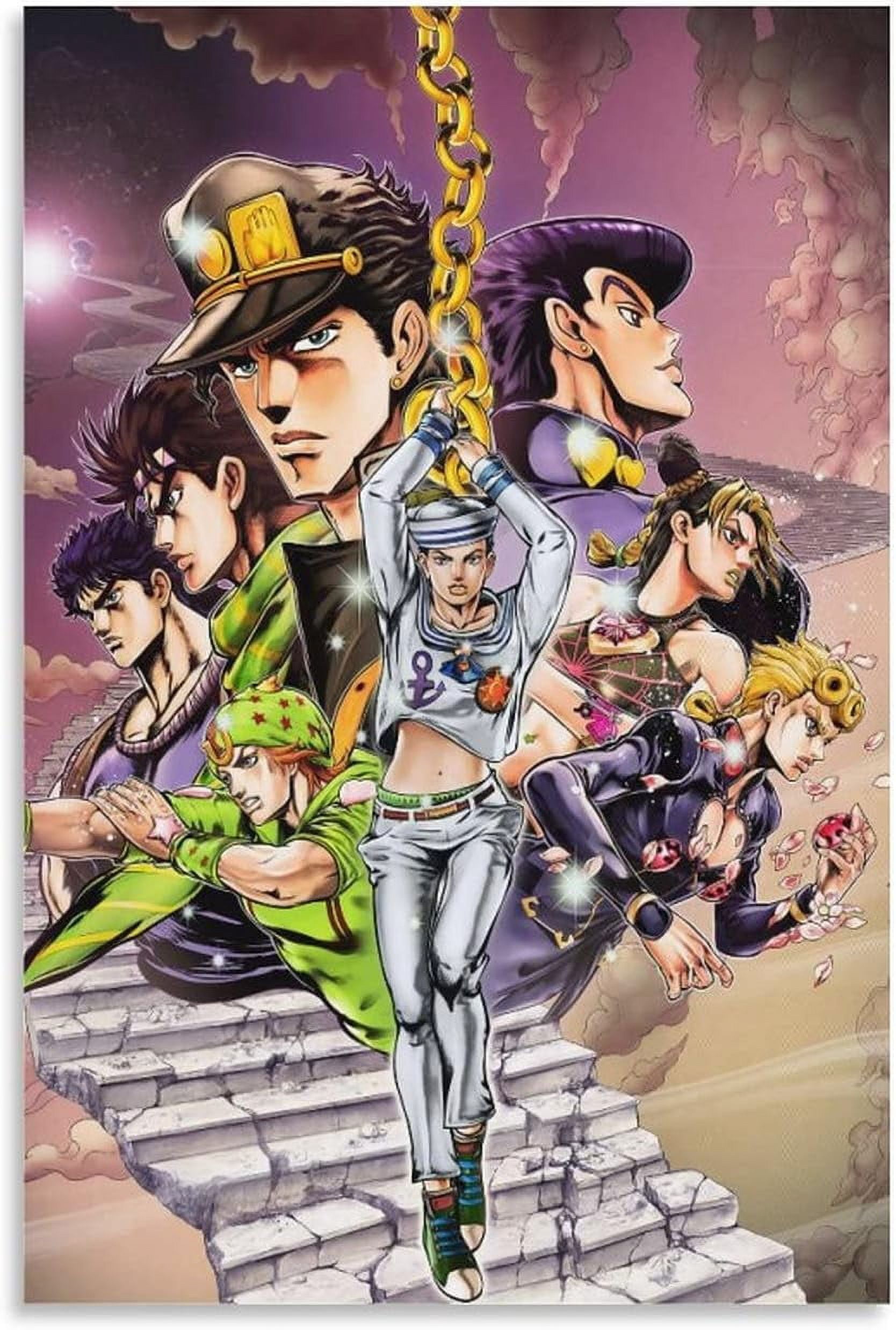 SHAHU HXH Gon X Hunter Anime Poster for Bedroom Aesthetic Wall Decor ...