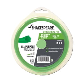 .080 String Trimmer Lines in String Trimmer Lines - Walmart.com