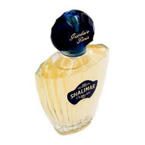 Shalimar Perfume
