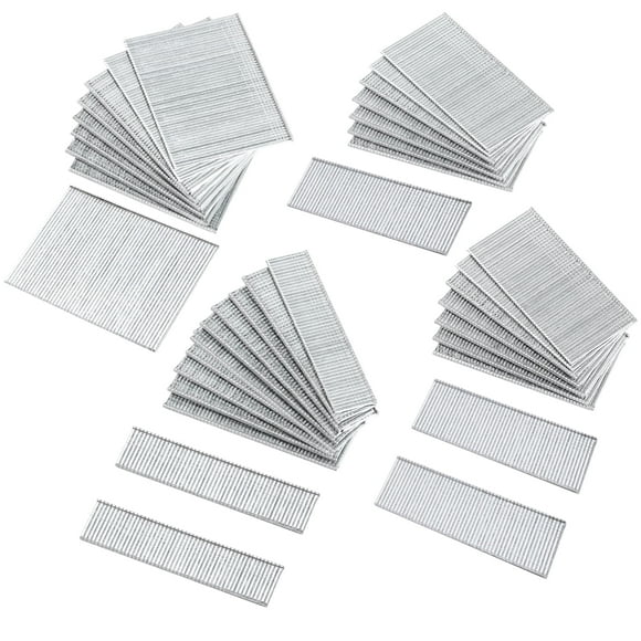 Staple Gun Staples in Fasteners - Walmart.com