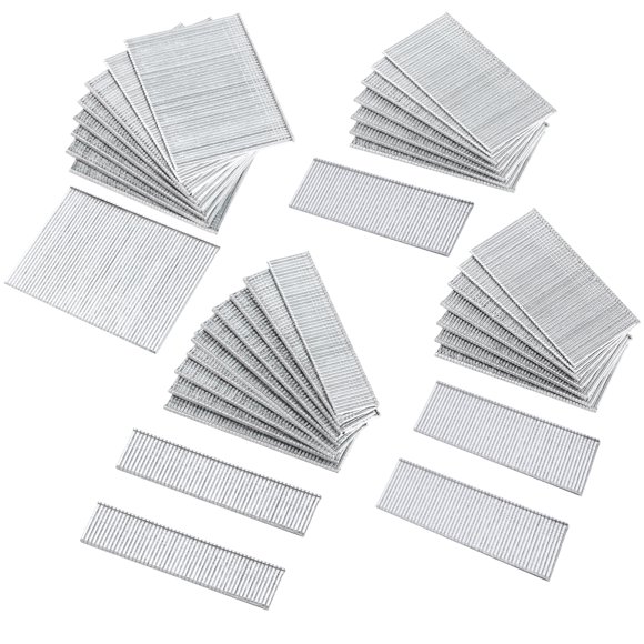 Staple Gun Staples in Fasteners - Walmart.com