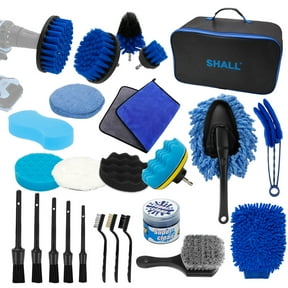 Best Sellers In Automotive Cleaning Kits