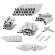 Arrow 9/16-Inch T75 Tacker Staples, 1000 Count - Walmart.com