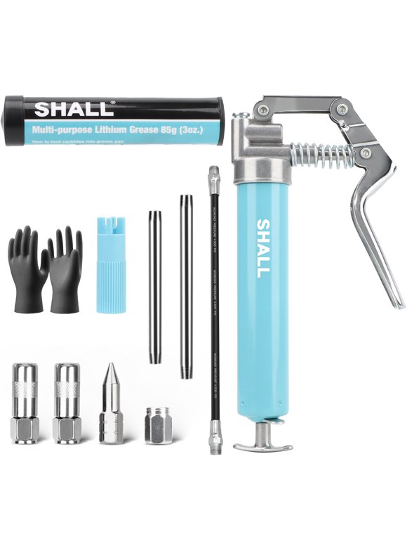 Grease Guns - Walmart.com