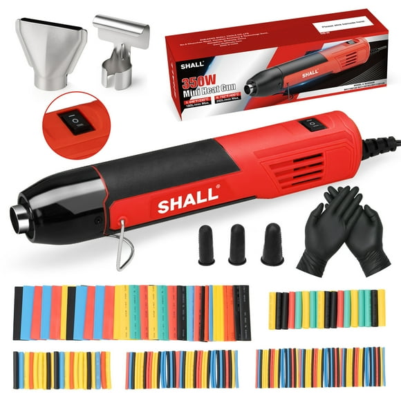 Heat Guns | Paint Strippers | Electric Heat Guns - Walmart.com