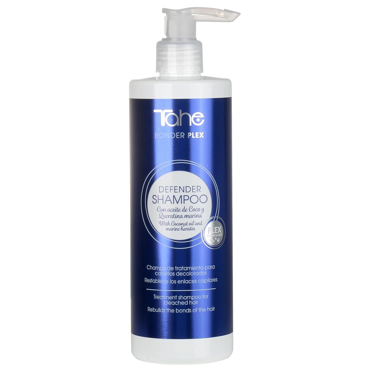 SHAMPOO BONDER PLEX 400ML - Walmart.com