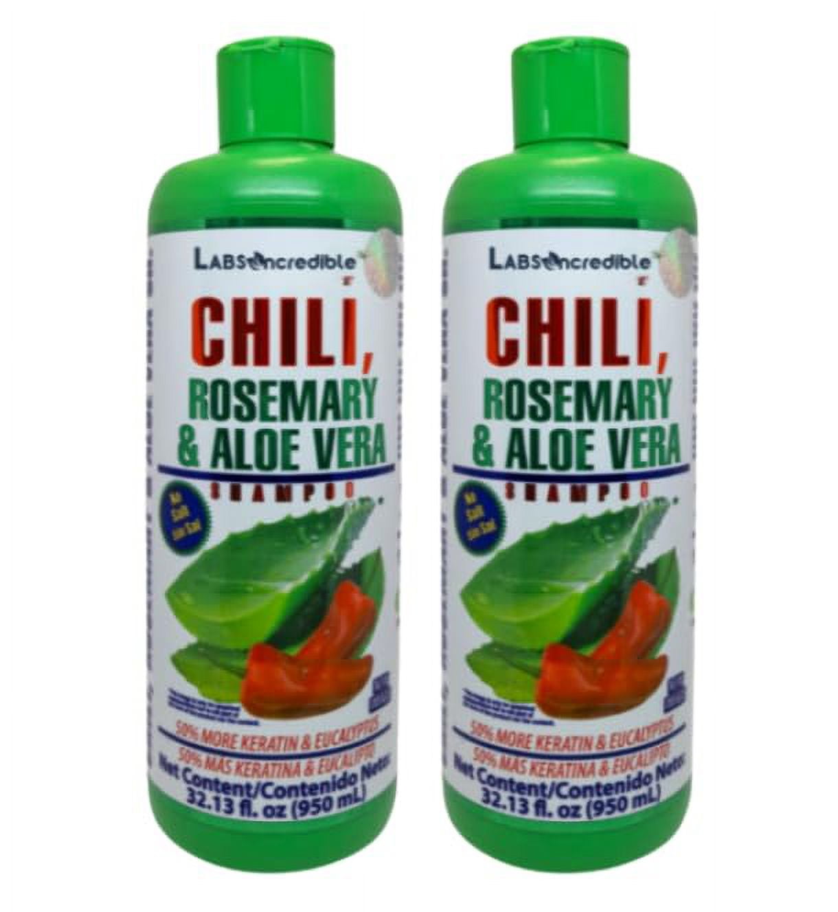 SHAMPOO CHILE ROMERO Y SABILA - 950ML (SALT FREE SHAMPOO) - Shampoo De ... SHAMPOO CHILE ROMERO Y SABILA - 950ML (SALT FREE SHAMPOO) - Shampoo De ...