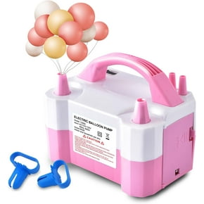 Helium Balloon Pump
