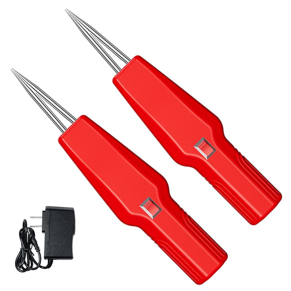 SHANGYU Handheld Chicken Plucker, Electric Quick Poultry Plucker Machine, Chicken Plucker ...