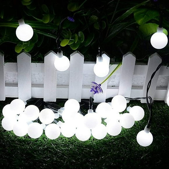 Mini Solar Light