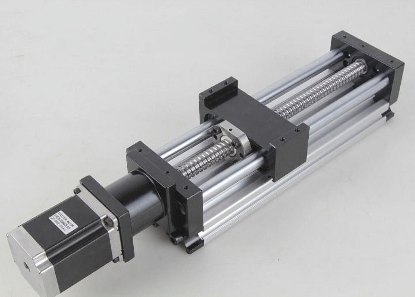 SHANNA 1000mm Ball Screw Linear CNC Precision Cross Slide Slider Stroke ...