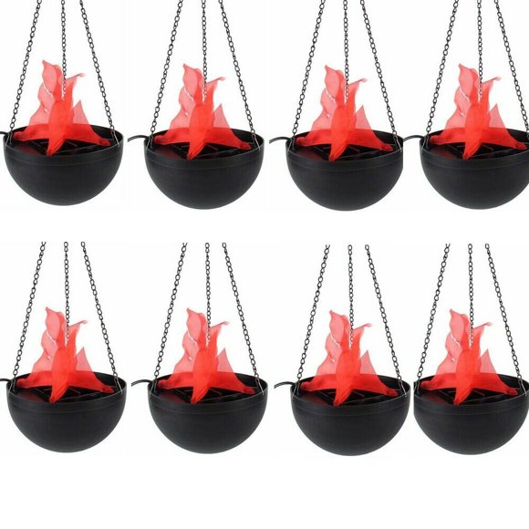Artificial Fire