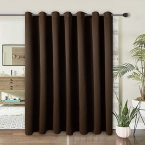 Patio Sliding Door Curtains