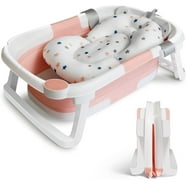 Summer Infant Lil’ Luxuries Whirlpool Baby Bathtub, Bubbling Spa ...